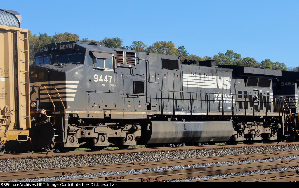 NS 9447